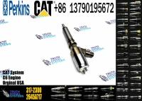 China New Fuel Injector 317-2300 310-1852 10R-7675 for 320D Engine 3069370 3101852 10R7951 for sale
