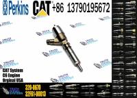 China New Fuel Injector 320-0670 310-1852 10R-7675 for 320D Engine 3069370 3101852 10R7951 for sale