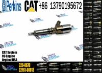 China New Fuel Injector 320-0670 310-1852 10R-7675 for 320D Engine 3069370 3101852 10R7951 for sale