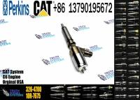 China New Fuel Injector 326-4700 310-1852 10R-7675 for 320D Engine 3069370 3101852 10R7951 for sale