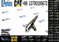 China New Fuel Injector 326-4700 310-1852 10R-7675 for 320D Engine 3069370 3101852 10R7951 for sale