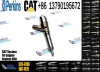 China New Fuel Injector 326-4700 310-1852 10R-7675 for 320D Engine 3069370 3101852 10R7951 for sale