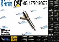 China New Fuel Injector 326-4700 310-1852 10R-7675 for 320D Engine 3069370 3101852 10R7951 for sale