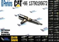 China New Fuel Injector 326-4740 310-1852 10R-7675 for 320D Engine 3069370 3101852 10R7951 for sale