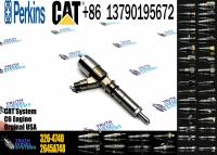 China New Fuel Injector 326-4740 310-1852 10R-7675 for 320D Engine 3069370 3101852 10R7951 for sale