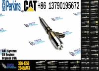 China New Fuel Injector 326-4756 310-1852 10R-7675 for 320D Engine 3069370 3101852 10R7951 for sale