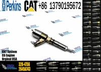 China New Fuel Injector 326-4756 310-1852 10R-7675 for 320D Engine 3069370 3101852 10R7951 for sale