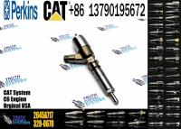 China New Fuel Injector 2645A717 310-1852 10R-7675 for 320D Engine 3069370 3101852 10R7951 for sale