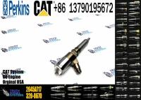 China New Fuel Injector 2645A717 310-1852 10R-7675 for 320D Engine 3069370 3101852 10R7951 for sale