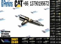China New Fuel Injector 2645A717 310-1852 10R-7675 for 320D Engine 3069370 3101852 10R7951 for sale
