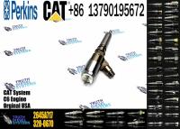 China New Fuel Injector 2645A717 310-1852 10R-7675 for 320D Engine 3069370 3101852 10R7951 for sale