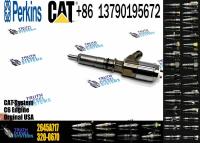 China New Fuel Injector 2645A717 310-1852 10R-7675 for 320D Engine 3069370 3101852 10R7951 for sale