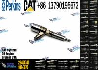 China New Fuel Injector 2645A743 310-1852 10R-7675 for 320D Engine 3069370 3101852 10R7951 for sale