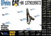 China New Fuel Injector 2645A743 310-1852 10R-7675 for 320D Engine 3069370 3101852 10R7951 for sale