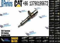 China New Fuel Injector 2645A743 310-1852 10R-7675 for 320D Engine 3069370 3101852 10R7951 for sale