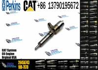 China New Fuel Injector 2645A743 310-1852 10R-7675 for 320D Engine 3069370 3101852 10R7951 for sale