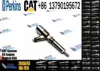China New Fuel Injector 2645A743 310-1852 10R-7675 for 320D Engine 3069370 3101852 10R7951 for sale
