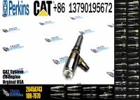China New Fuel Injector 2645A743 310-1852 10R-7675 for 320D Engine 3069370 3101852 10R7951 for sale