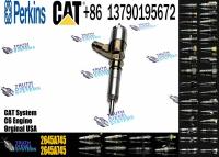 China New Fuel Injector 2645A745 310-1852 10R-7675 for 320D Engine 3069370 3101852 10R7951 for sale