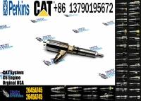 China New Fuel Injector 2645A745 310-1852 10R-7675 for 320D Engine 3069370 3101852 10R7951 for sale