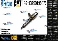 China New Fuel Injector 2645A745 310-1852 10R-7675 for 320D Engine 3069370 3101852 10R7951 for sale