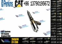China New Fuel Injector 2645A748 310-1852 10R-7675 for 320D Engine 3069370 3101852 10R7951 for sale
