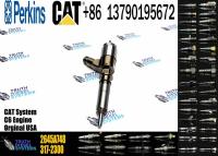 China New Fuel Injector 2645A748 310-1852 10R-7675 for 320D Engine 3069370 3101852 10R7951 for sale