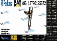 China New Common Rail Injector 306-9390 10R-7674 310-9067 10R-7668 2645A751 10R-7938for diesel Engine CAT for sale