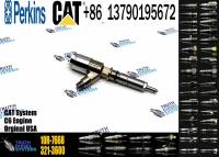 China New Common Rail Injector 306-9390 10R-7674 310-9067 10R-7668 2645A751 10R-7938for diesel Engine CAT for sale