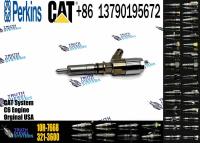 China New Common Rail Injector 306-9390 10R-7674 310-9067 10R-7668 2645A751 10R-7938for diesel Engine CAT for sale