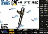 China New Common Rail Injector 306-9390 10R-7641 310-9067 10R-7668 2645A751 10R-7938for diesel Engine CAT for sale