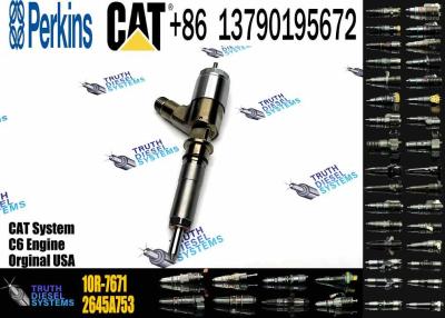 China New Common Rail Injector 306-9390 10R-7641 310-9067 10R-7668 2645A751 10R-7938for diesel Engine CAT for sale
