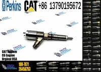 China New Common Rail Injector 306-9390 10R-7641 310-9067 10R-7668 2645A751 10R-7938for diesel Engine CAT for sale