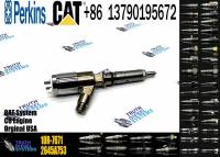 China New Common Rail Injector 306-9390 10R-7641 310-9067 10R-7668 2645A751 10R-7938for diesel Engine CAT for sale