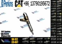 China New Common Rail Injector 306-9390 10R-7672 310-9067 10R-7668 2645A751 10R-7938for diesel Engine CAT for sale