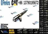 China New Common Rail Injector 306-9390 10R-7673 310-9067 10R-7668 2645A751 10R-7938for diesel Engine CAT for sale