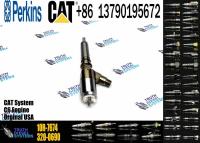 China New Common Rail Injector 306-9390 10R-7674 310-9067 10R-7668 2645A751 10R-7938for diesel Engine CAT for sale