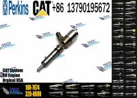 China New Common Rail Injector 306-9390 10R-7674 310-9067 10R-7668 2645A751 10R-7938for diesel Engine CAT for sale