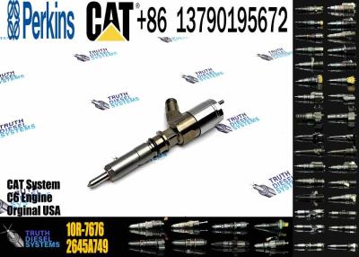 China New Common Rail Injector 306-9390 10R-7676 310-9067 10R-7668 2645A751 10R-7938for diesel Engine CAT for sale