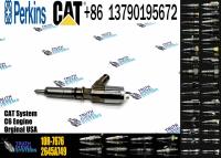 China New Common Rail Injector 306-9390 10R-7676 310-9067 10R-7668 2645A751 10R-7938for diesel Engine CAT for sale