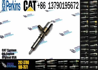 China New Common Rail Injector 306-9390 292-3780 310-9067 10R-7668 2645A751 10R-7938for diesel Engine CAT for sale