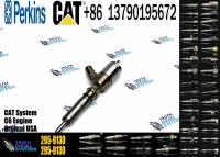 China New Common Rail Injector 306-9390 295-9130 310-9067 10R-7668 2645A751 10R-7938for diesel Engine CAT for sale