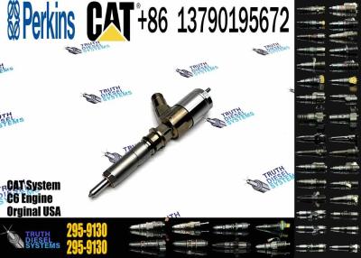 China New Common Rail Injector 306-9390 295-9130 310-9067 10R-7668 2645A751 10R-7938for diesel Engine CAT for sale