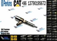 China New Common Rail Injector 306-9390 295-9130 310-9067 10R-7668 2645A751 10R-7938for diesel Engine CAT for sale