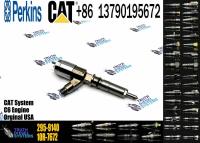 China New Common Rail Injector 306-9390 295-9140 310-9067 10R-7668 2645A751 10R-7938for diesel Engine CAT for sale