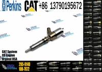 China New Common Rail Injector 306-9390 295-9140 310-9067 10R-7668 2645A751 10R-7938for diesel Engine CAT for sale