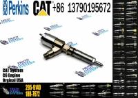 China New Common Rail Injector 306-9390 295-9140 310-9067 10R-7668 2645A751 10R-7938for diesel Engine CAT for sale