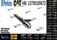 China New Common Rail Injector 306-9380 295-9140 310-9067 10R-7668 2645A751 10R-7938for diesel Engine CAT for sale