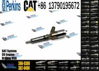 China New Common Rail Injector 306-9380 295-9140 310-9067 10R-7668 2645A751 10R-7938for diesel Engine CAT for sale