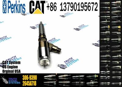 China New Common Rail Injector 306-9390 295-9140 310-9067 10R-7668 2645A751 10R-7938for diesel Engine CAT for sale